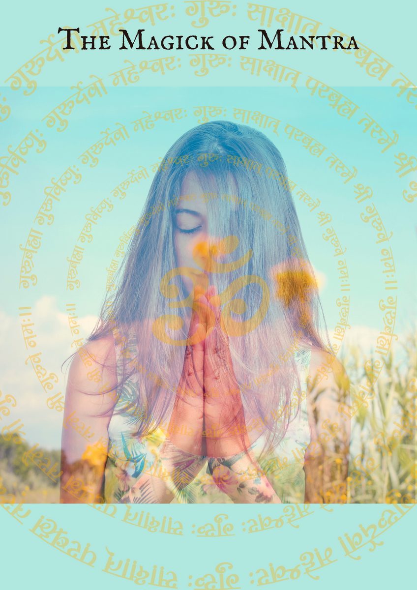 The Magic of Mantra – Beautiful Boho - Crystal Healing Jewellery ...